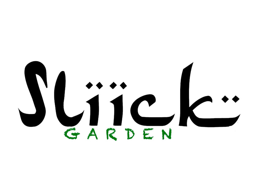 SLIICK Garden Youth Program